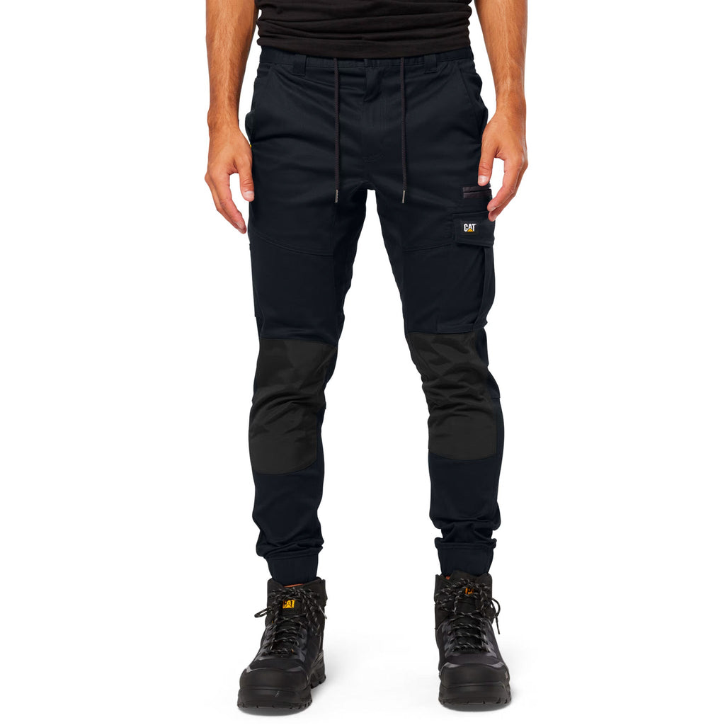 CUFFED DYNAMIC PANT - 1080002