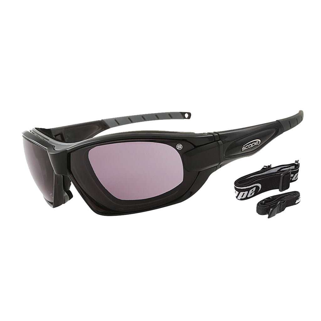 GENISYS PLUS SAFETY GLASSES