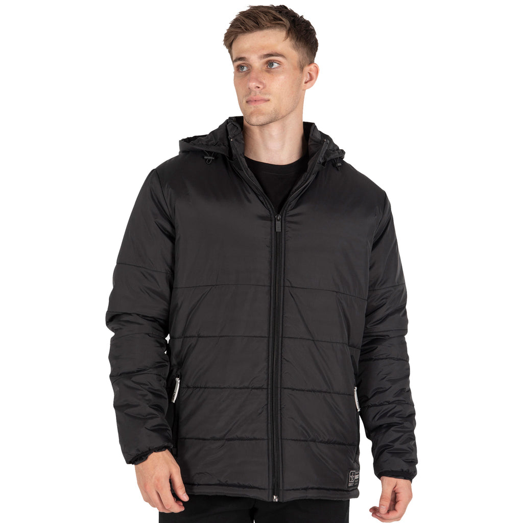 CLIMATE - PUFFER JACKET