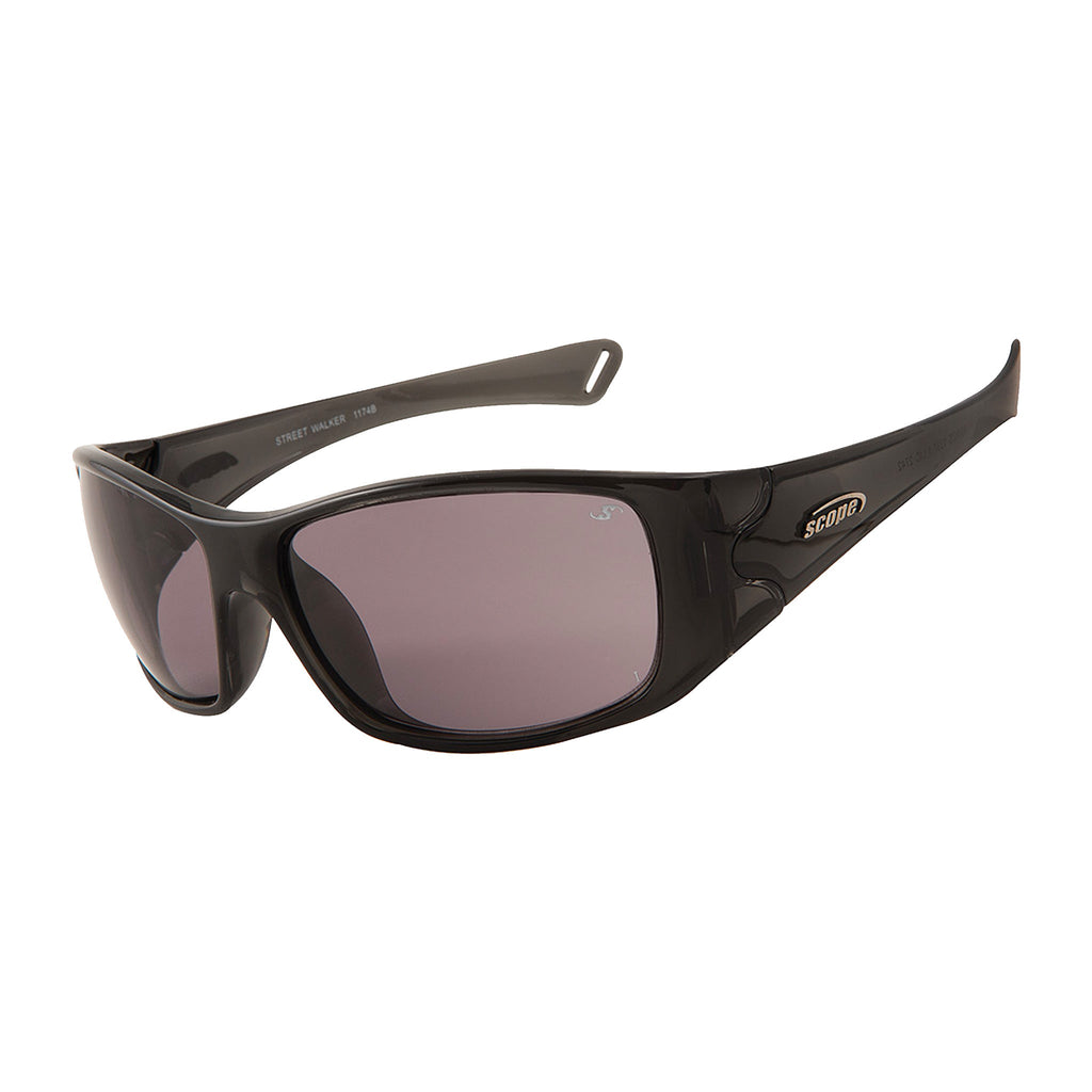 STREETWALKER SAFETY GLASSES