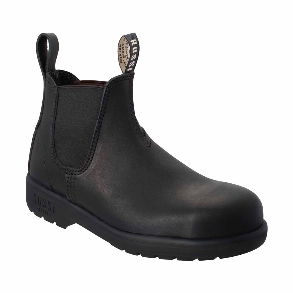 ROSSI TROJAN APOLLO 701 | TRADIES WORKWEAR AND SAFETY
