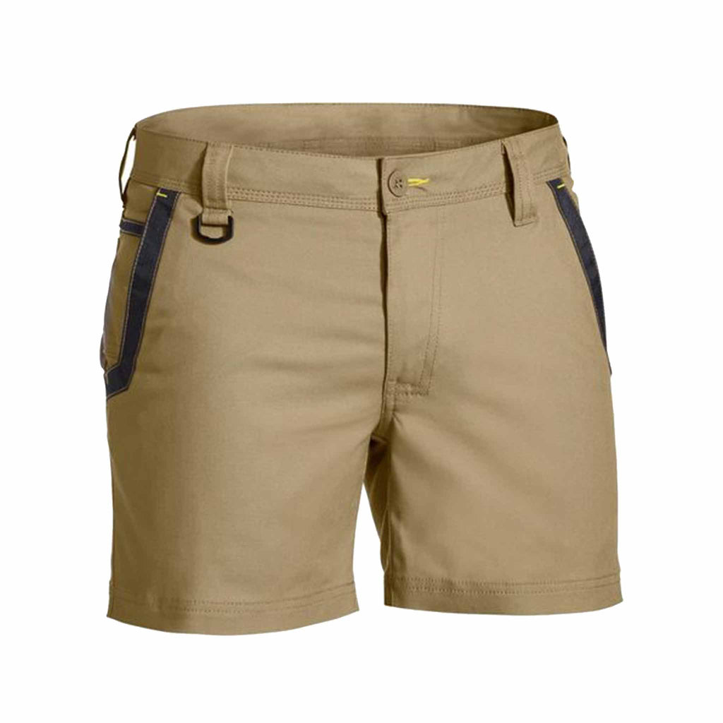 FLEX & MOVE SHORT SHORT - BSH1131