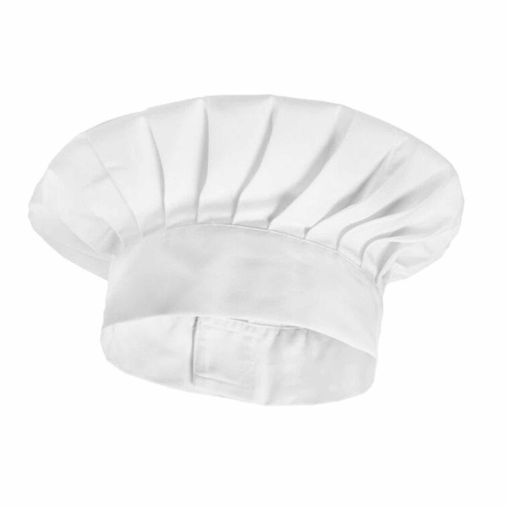 TRADITIONAL CHEFS HAT - CC107
