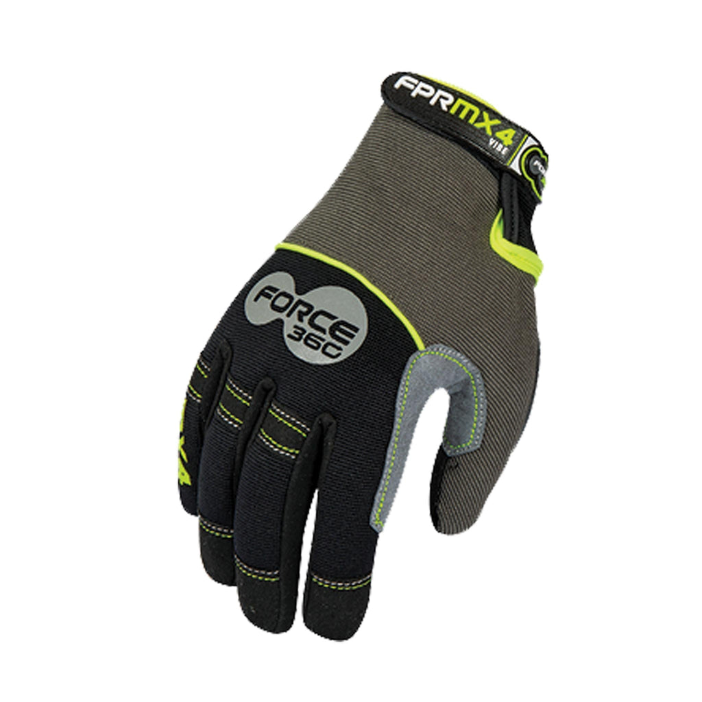 VIBE MECHANICS GLOVE - FPRMX4
